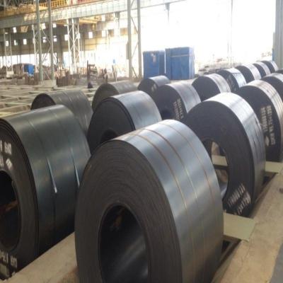 China SPCC / DC01 / St12 / St13 Extra Deep Drawing/Structural Softy / Half Hard / Hard Cold Rolled Steel Coil for sale
