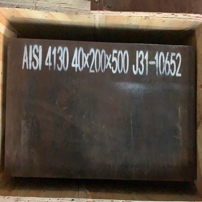 Cina Foglio di carbonio A516gr70/P355gh/Q355dr Piastra per recipienti a pressione Piastra di acciaio laminata a caldo Inossidabile in vendita