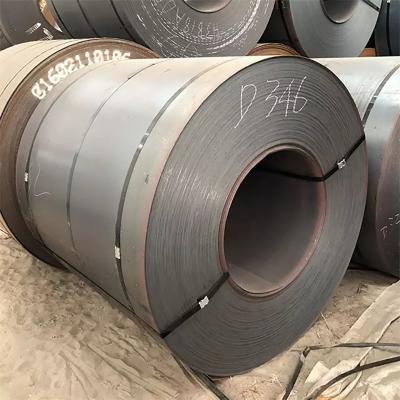 Cina Fabbricazione di strisce di bobine di acciaio inossidabile laminate a caldo in vendita