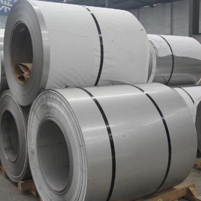 Cina Superficie liscia Dx52D bobina di Gi laminata a freddo rivestita di zinco per foglio di copertura US 1/kg campioni in vendita