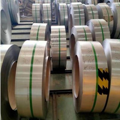 Cina Superficie liscia Dx52D bobina di Gi laminata a freddo rivestita di zinco per foglio di copertura US 1/kg campioni in vendita