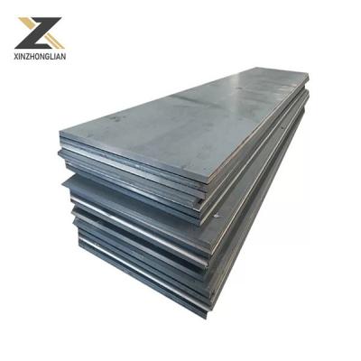 Cina Spessore 0,7 mm-300 mm lamiera di acciaio laminata a caldo ad alta resistenza ASTM GB JIS En Standard in vendita