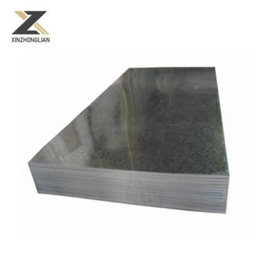 Cina Fogli di tetto ondulato rivestito di zinco preverniciato in alluminio galvanizzato inossidabile al carbonio in vendita