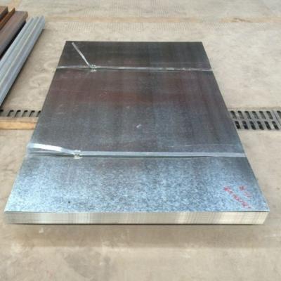 Cina Fogli di tetto ondulato rivestito di zinco preverniciato in alluminio galvanizzato inossidabile al carbonio in vendita