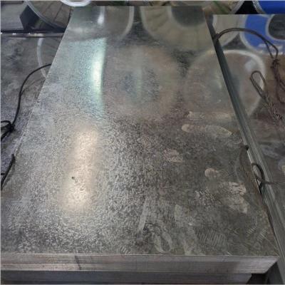 Cina JIS SPCC Spcd G30/60/90 Z275 Zinc Acciaio Ferro Metallo Tetto Gi Striscia Piastrelle d'acciaio Aluzinco Gi/Gl/PPGI/PPGL Piastra di tetto ondulato Trapezoide in vendita