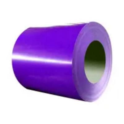 Cina Coil in acciaio Gi pre-tinto e migliore con rivestimento in colore CGCC in vendita