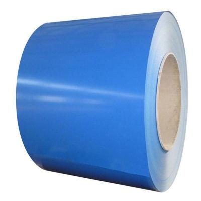 Cina Coil in acciaio Gi pre-tinto e migliore con rivestimento in colore CGCC in vendita