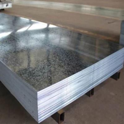China Custom Width Dx51d Dx52D Dx53D Dx54D Dx55D SPCC SGCC Secc Z275 Zinc Galvanized Metal Sheet Hot Dipped Galvanized Steel Sheets Plates for sale