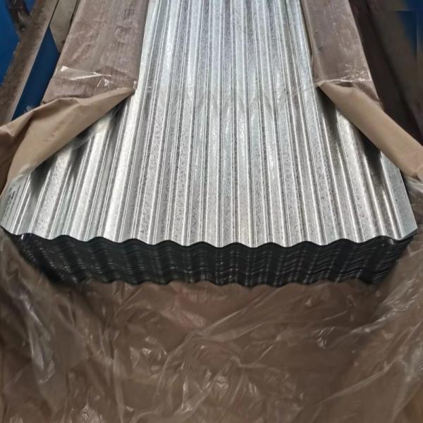 Quality Pre-Coating Galvanized Steel Plate for Metal Corrugated Sheet by Prime Steel Suppliers for sale