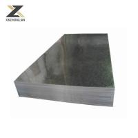 Quality Galvanized Sheet Metal Roofing with 1219/1250/1500/2200 Width and AISI Standard for sale