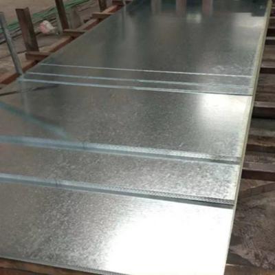 China 24 uur online installatiegids voor professionele 24 gauge gegalvaniseerde plaat Te koop