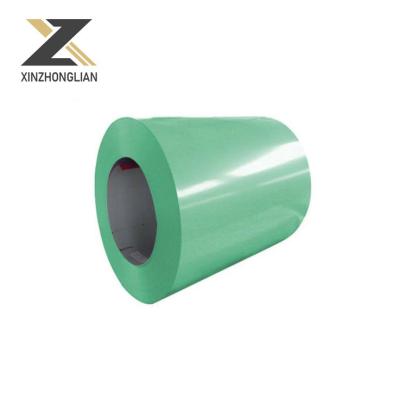 China 24 Hours Online Installation Guide for Color Coated/Galvanized/Gi/Gl Steel Coil/Strip for sale