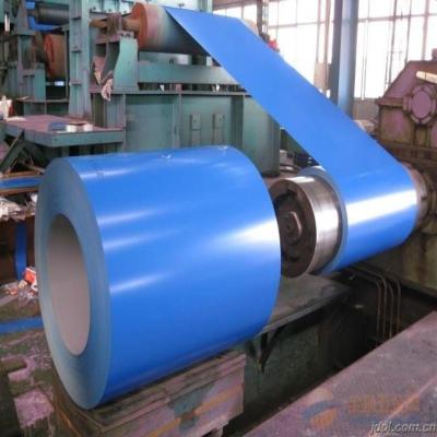 China 24 Hours Online Installation Guide for Color Coated/Galvanized/Gi/Gl Steel Coil/Strip for sale
