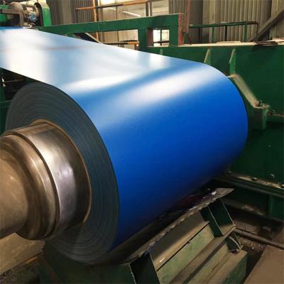 China 24 Hours Online Installation Guide for Color Coated/Galvanized/Gi/Gl Steel Coil/Strip for sale