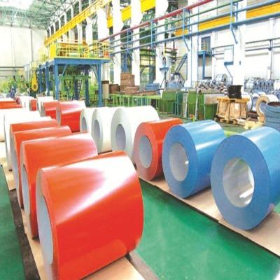 China 24 Hours Online Installation Guide for Color Coated/Galvanized/Gi/Gl Steel Coil/Strip for sale