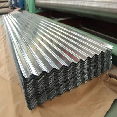 中国 鉄筋鋼屋根板 AISI ASTM DIN Z40g Z275g Z350g アルーシンク Az150 Dx51d 断熱板 パーソナライズ 販売のため