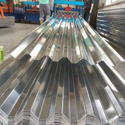 Cina Acciaio Galvanizzato Gi Zinc Rivestito di Ferro Metallico Piastra di Copertura 0.6mm 0.8mm 1.2mm Z80g Z100g in vendita