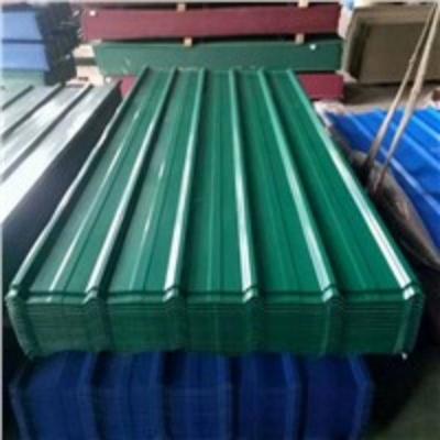 China 3.0-6.0T Coil Weight Range Normal or Oiled PPGI PPGL Sheets Dx51d Z275 White Board Colour Coated Rolls/Bobina De Acero for sale