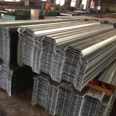 Cina Fogli di copertura in acciaio ondulato in alluminio galvanizzato con spessore da 0,1 mm a 1,2 mm in vendita