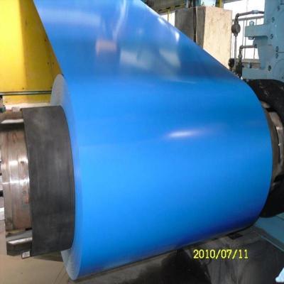 Cina Pre-rivestimento di alluminio zinco ferro PE SMP HDP PVDF Color Steel Coil con 1 kg Ordine minimo in vendita
