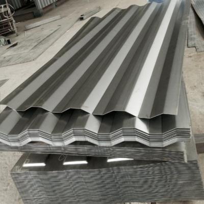 China GB-standaard staaldakplaat voor op maat gemaakte gebouwdakmateriaal Te koop