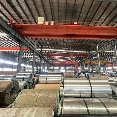 China Customized Request Color Coated PPGL and PPGI Galvalume Steel Coil with PVDF Surface for sale