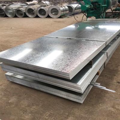 Cina JIS SPCC Spcd G30/60/90 Z275 Zinc Acciaio Ferro Metallo Tetto Gi Striscia Piastrelle d'acciaio Aluzinco Gi/Gl/PPGI/PPGL Piastra di tetto ondulato Trapezoide in vendita