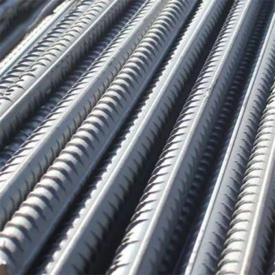 China Grade TDC51D Az Cold Drawn Alloy Steel Bar Thread Bar Length 2000-120000mm or Custom for sale