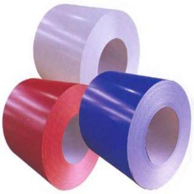 Κίνα 0.1mm-1.5mm*12.7mm-1500mm Ψυχρά κυλούμενα χρωματικά επικαλυμμένα περιτυλίγματα για οροφές κατοικιών προς πώληση