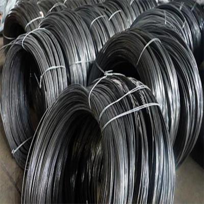 Cina SAE1006 / SAE1008 / Q195 / Q235 Stagno di filo di acciaio laminato a caldo per non legato Standard GB in vendita