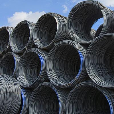 Cina Fossatamento della superficie a basse emissioni di carbonio in acciaio laminato caldo in vendita