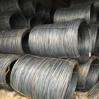 Cina ISO9001 Certificato a basso tenore di carbonio Stagno di filo laminato a caldo, bobina di bobina, peso 1,8-2,4 tonnellate per la produzione in vendita
