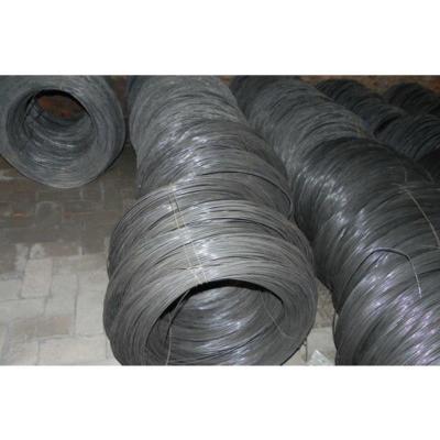 Cina SAE1006/SAE1008/SAE1010/SAE1018/Q195/Q235 Rotoli di filo di acciaio laminati a caldo da 5,5-12 mm in vendita