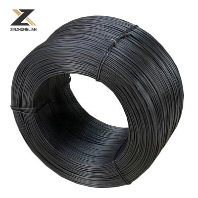 Cina Stringhe di filo laminato a caldo ad alto/basso tenore di carbonio in grande inventario per le esigenze del cliente in vendita