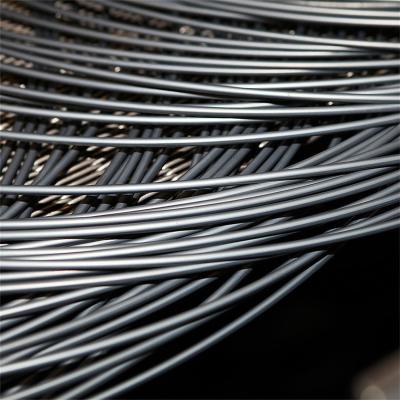 Cina Personalizzazione SAE1006 SAE1008 SAE1010 Q195 Q235 5,5 mm 6,5 mm Fuoco di acciaio a basso tenore di carbonio in vendita
