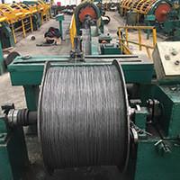Cina Non legato SAE1006 1008 Stagno d'acciaio/Q195 filo di acciaio al carbonio laminato a caldo per la certificazione ISO in vendita