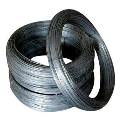 Cina 5.5mm 6.5mm Q195 SAE1008 Staglio di filo laminato a caldo in acciaio al carbonio con bobina Peso 1,8-2,4 tonnellate in vendita