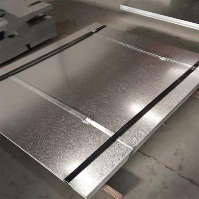 Cina Foglio di acciaio galvanizzato per la macchina per tetti 1% Tolleranza e tecnica di laminatura a freddo in vendita