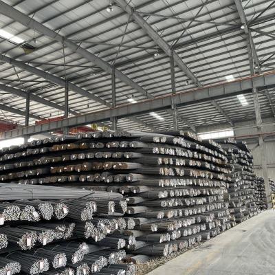 Cina Armatura a caldo Hrb400e Hrb500e Ferro deformato di stagno in vendita