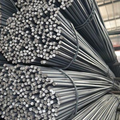 Cina Armatura a caldo Hrb400e Hrb500e Ferro deformato di stagno in vendita