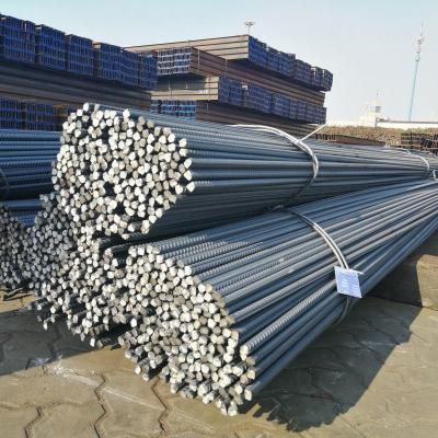 Cina Rebar in acciaio Qatar Data di consegna Disponibile in magazzino o negoziato in base all'ordine effettivo in vendita