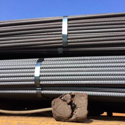 Cina Rebar in acciaio Qatar Data di consegna Disponibile in magazzino o negoziato in base all'ordine effettivo in vendita