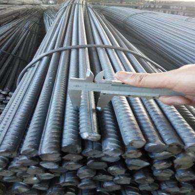 Cina Rebar in acciaio Qatar Data di consegna Disponibile in magazzino o negoziato in base all'ordine effettivo in vendita
