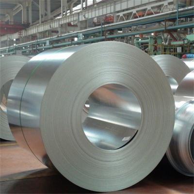 China 0.25mm*1000mm ASTM Gi Coil Zinc Z275 Dx51d G300 Cold Rolled Hot Dipped Galvanized Coil for sale