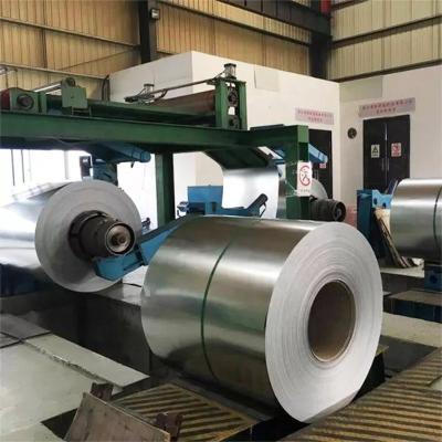 China Food Grade ETP Printed Electrolytic Tinplate Strap with Tinning and 1% Tolerance for sale