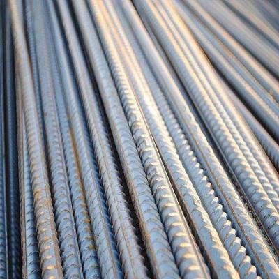 China HRB400E Versterking van het bouwwerk met warm gewalst laagtemperatuur Te koop