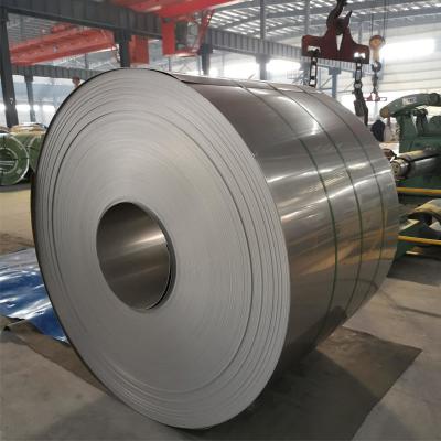 Cina Fogli e bobine di acciaio stagnolato da 0,1 mm a 1,5 mm * 12,7 mm a 1500 mm0 in vendita