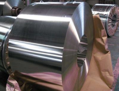 China Food Grade Tinplate Electrolytic Tinplate Printed Tinplate Date of Delivery Have Stock for sale