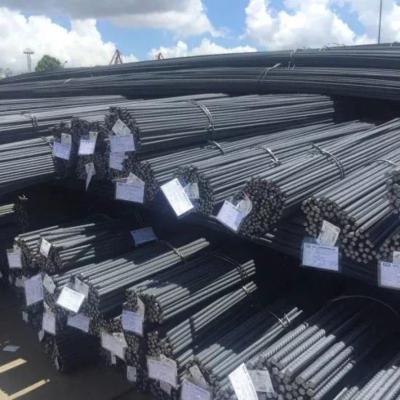 Cina Ss400 S355 HRB335 HRB400 HRB500 Ferro deformato in vendita