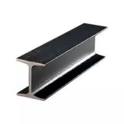 China Customized IPE Steel I Beams for Bridge Construction Highth 100-900mm for sale